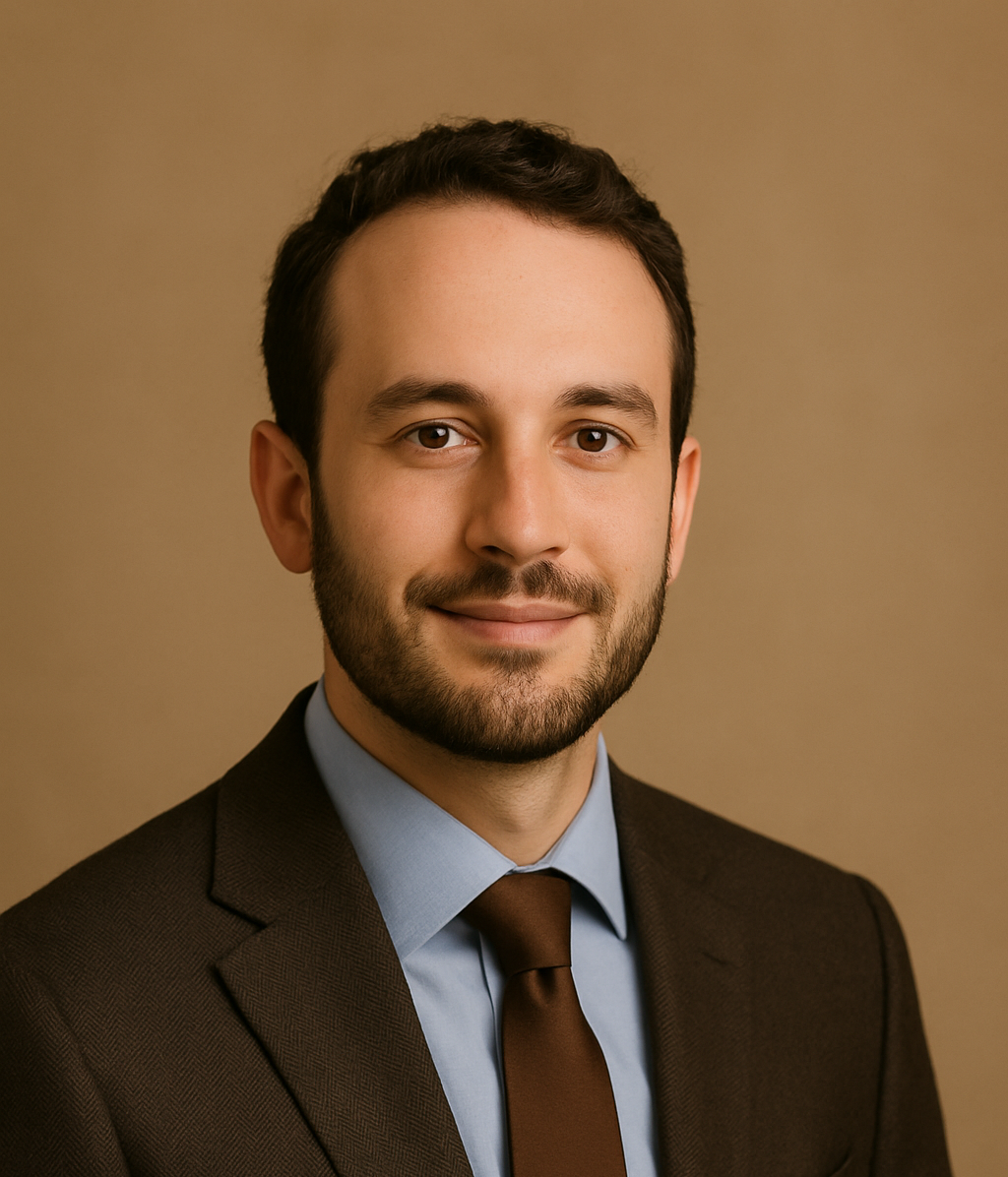 Aaron Abraham, MD, QME